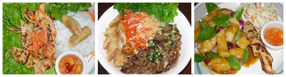 Ha Long Bay Restaurant - Tucson, AZ 85715 (Menu & Order Online)