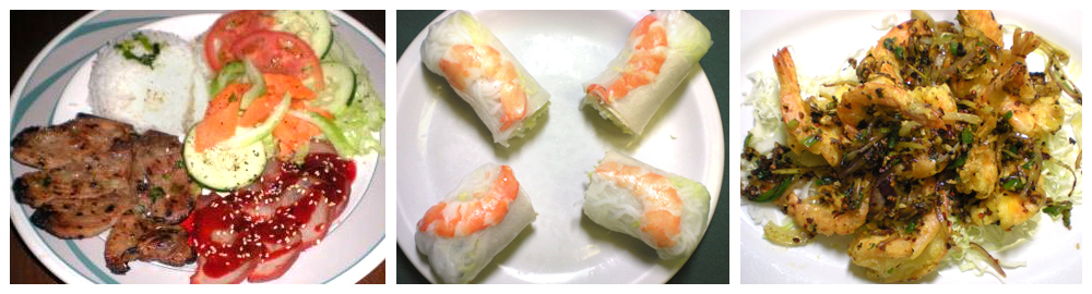 Ha Long Bay Restaurant - Tucson, AZ 85715 (Menu & Order Online)